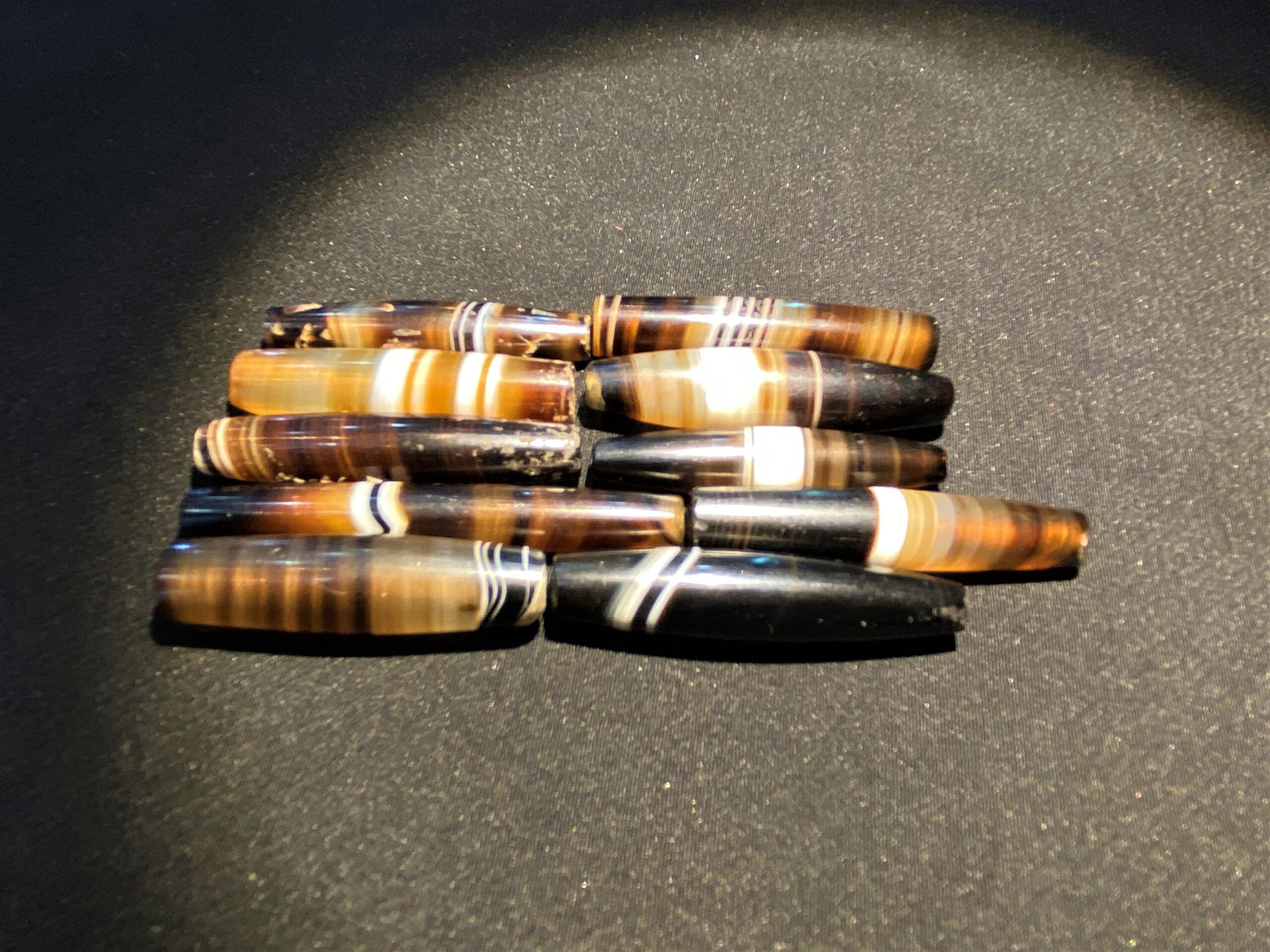 Descubriendo la ceramología del antiguo Reino de Funan en Camboya