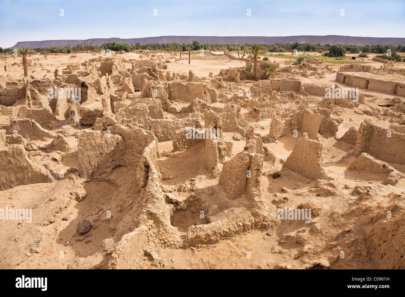 Ceramología del Reino de los Garamantes: una ventana al pasado