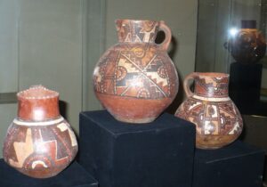 Descubriendo la cultura Chiribaya a través de su cerámica