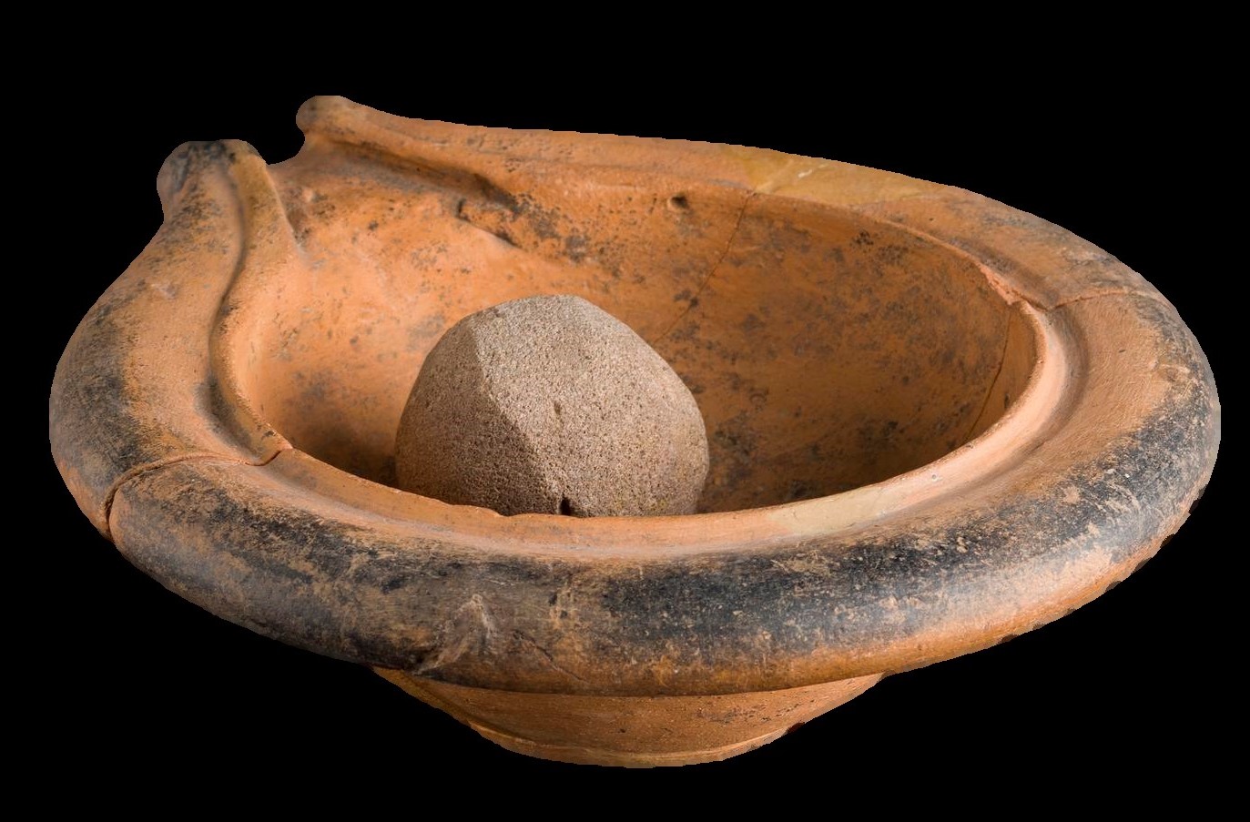 Descubriendo la fascinante ceramología del Reino de Numidia