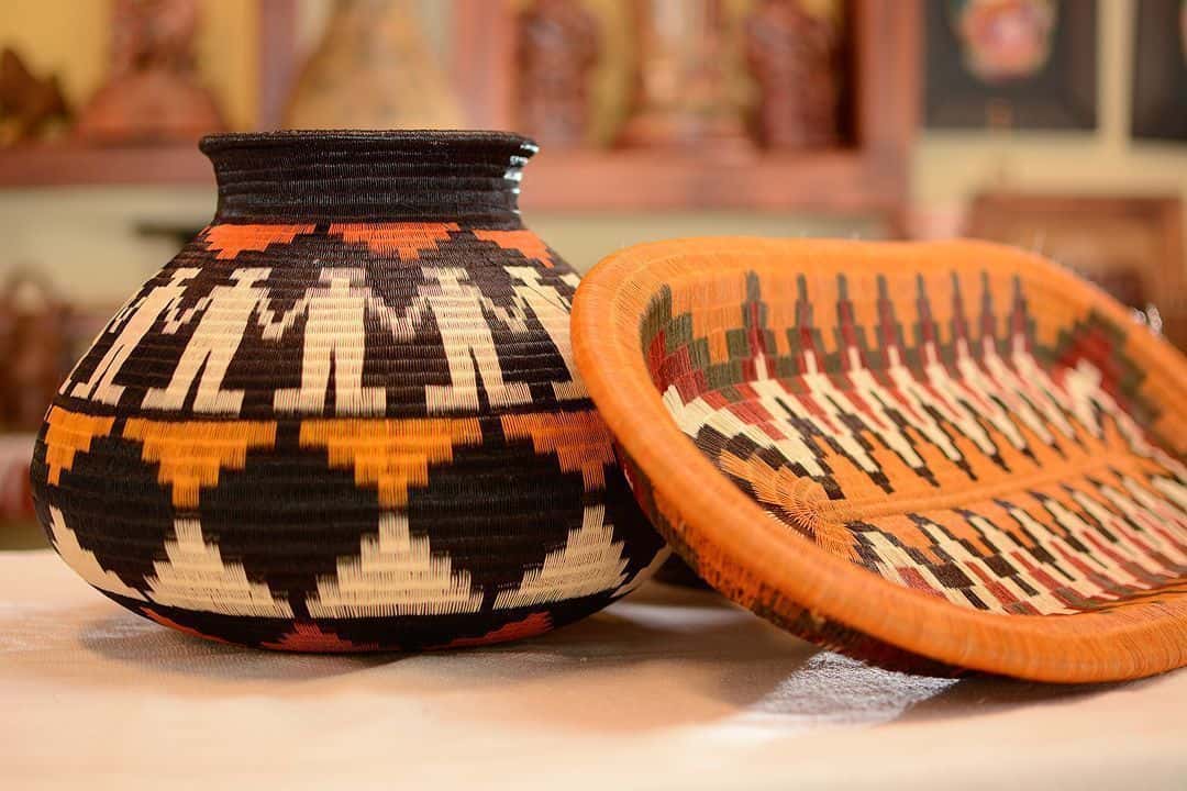 Los secretos de la cerámica de la histórica región de Atropatene