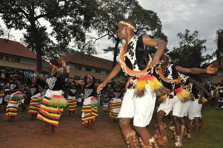 Descubre la fascinante ceramología del Reino de Bunyoro-Kitara