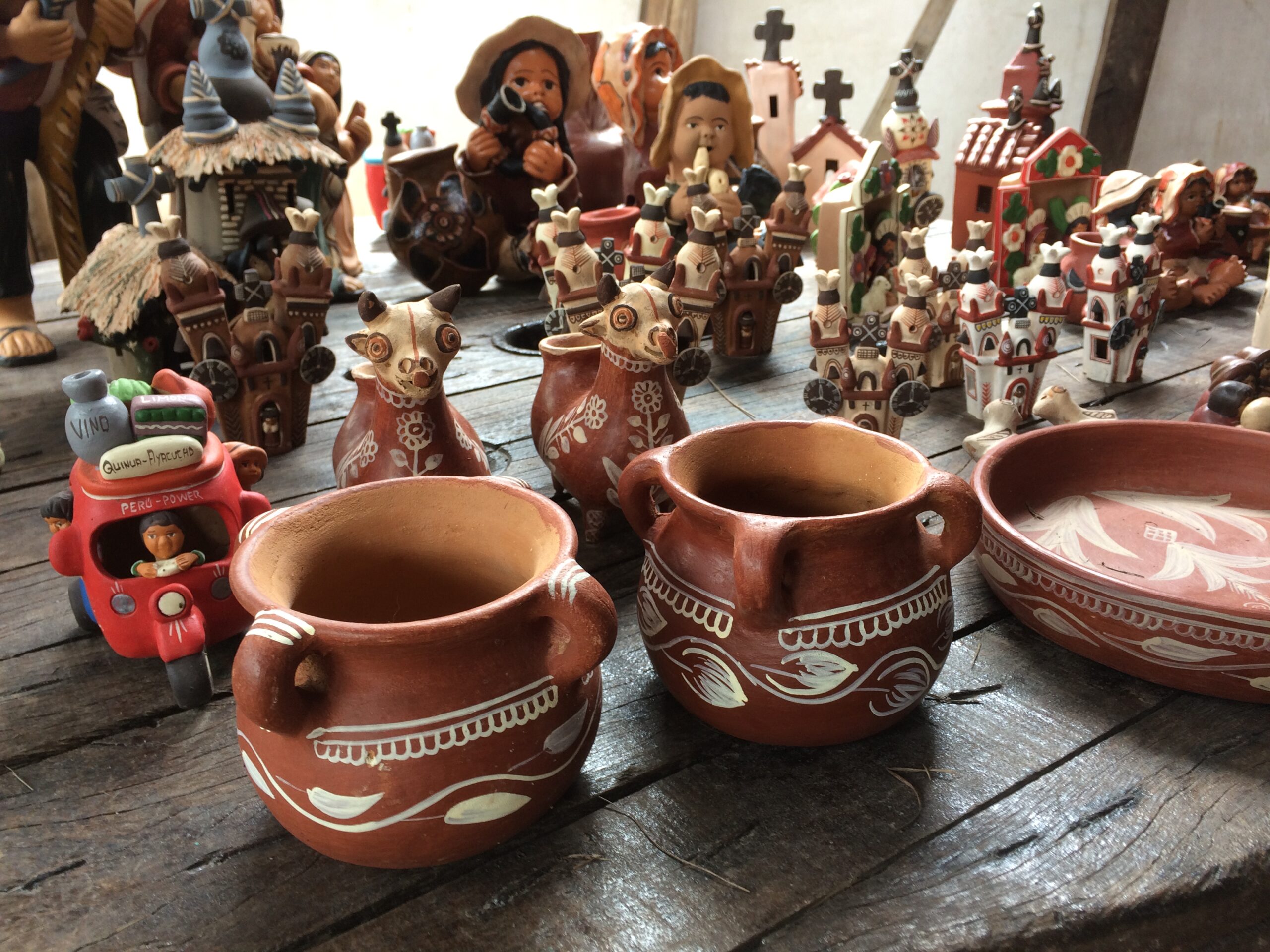 Descubriendo la riqueza ceramológica del misterioso Reino de Butua