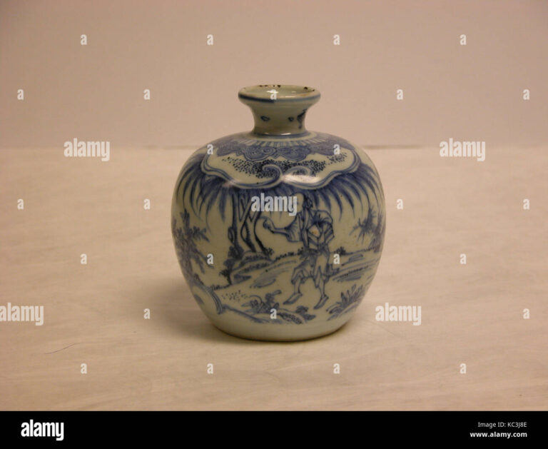 Descubre la fascinante ceramología del Reino de Nanzhao en China