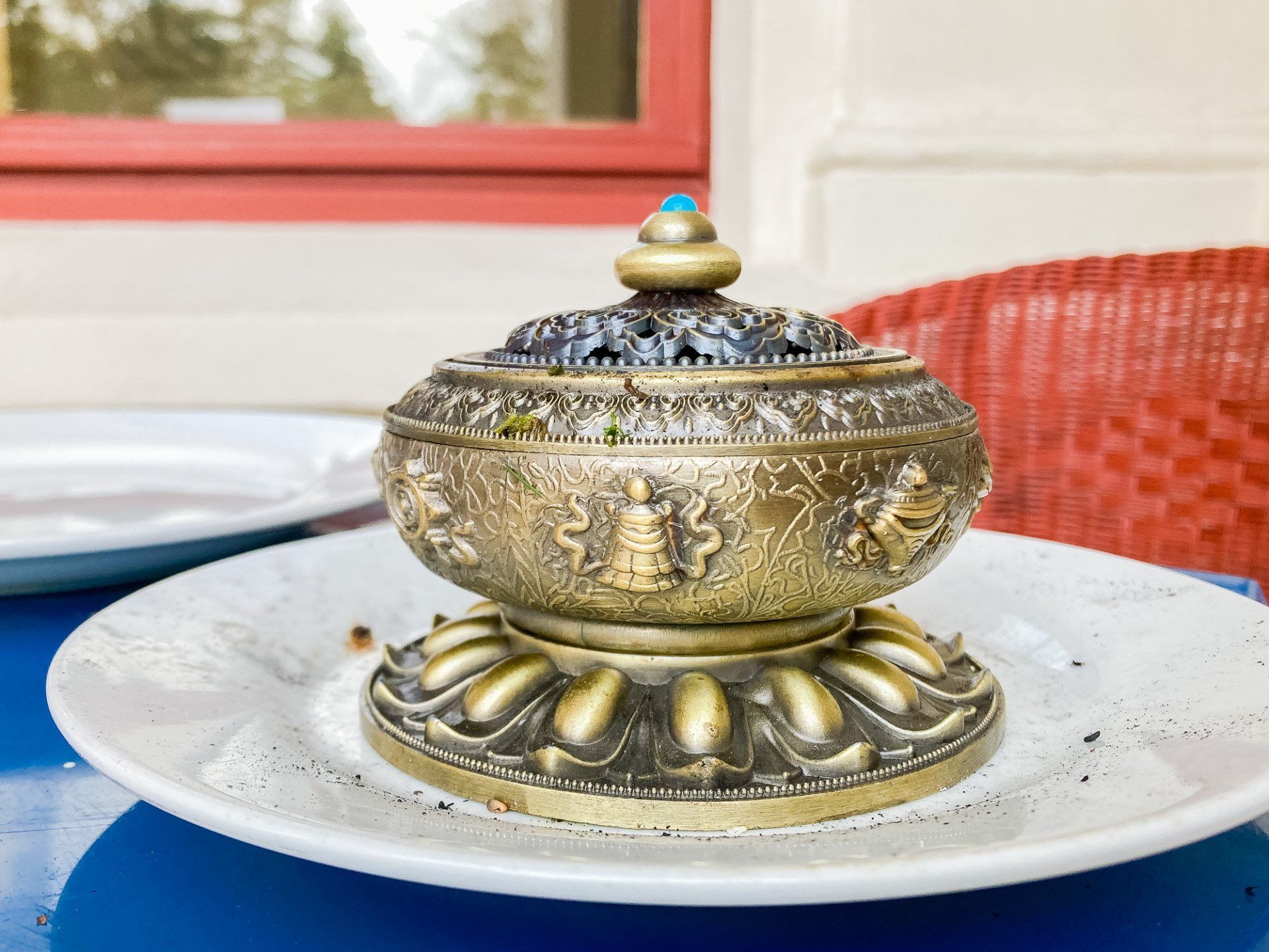 Ceramología de los herulos: historia de la cerámica antigua