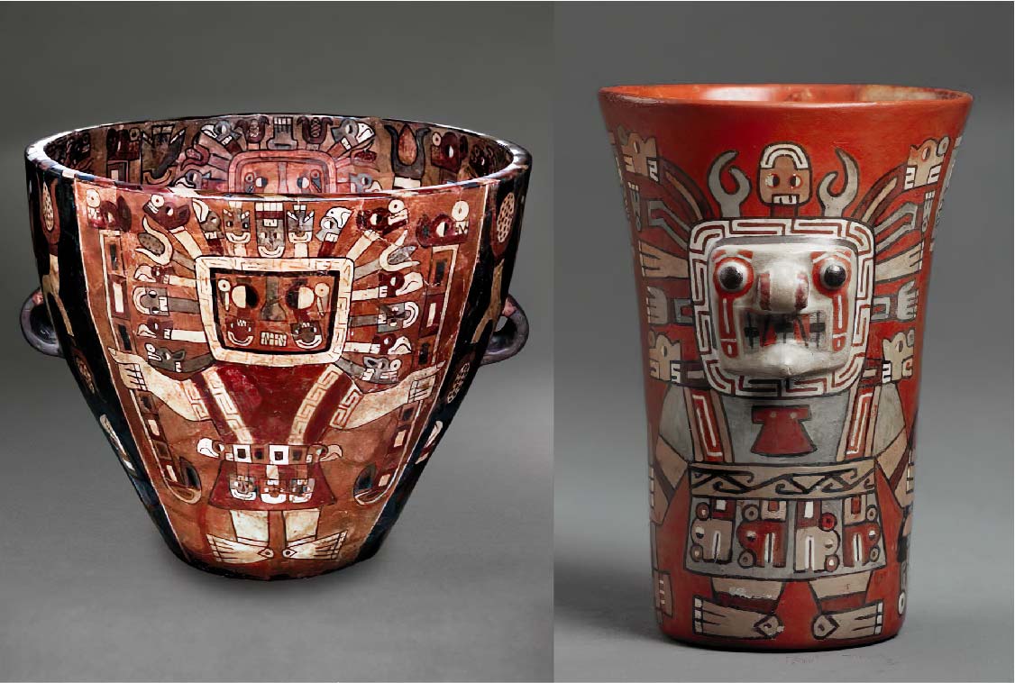 Ceramología de la Cultura Huari: claves para comprender su legado