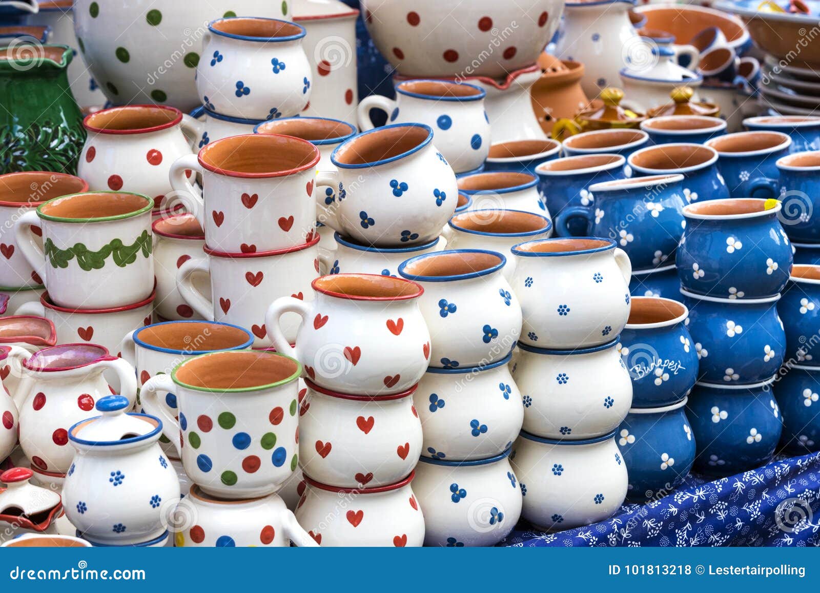 Descubre la fascinante Ceramología del Reino de los Magiares