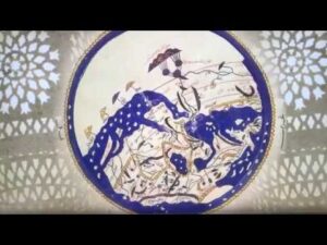 Ceramología de la Dinastía Idrisi: técnicas y diseños únicos