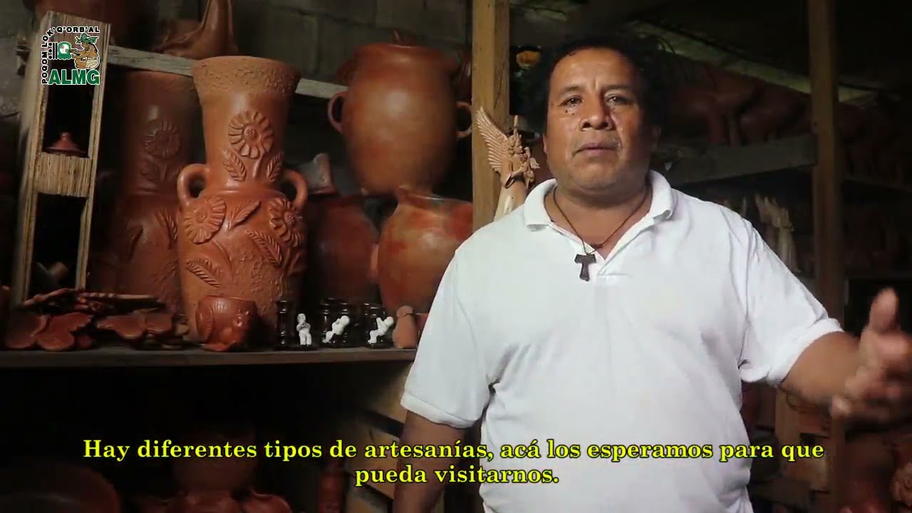 El arte de la cerámica maya Poqomam: descubre su simbolismo y belleza