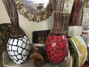 Descubre la fascinante ceramología del Reino de los Puelches