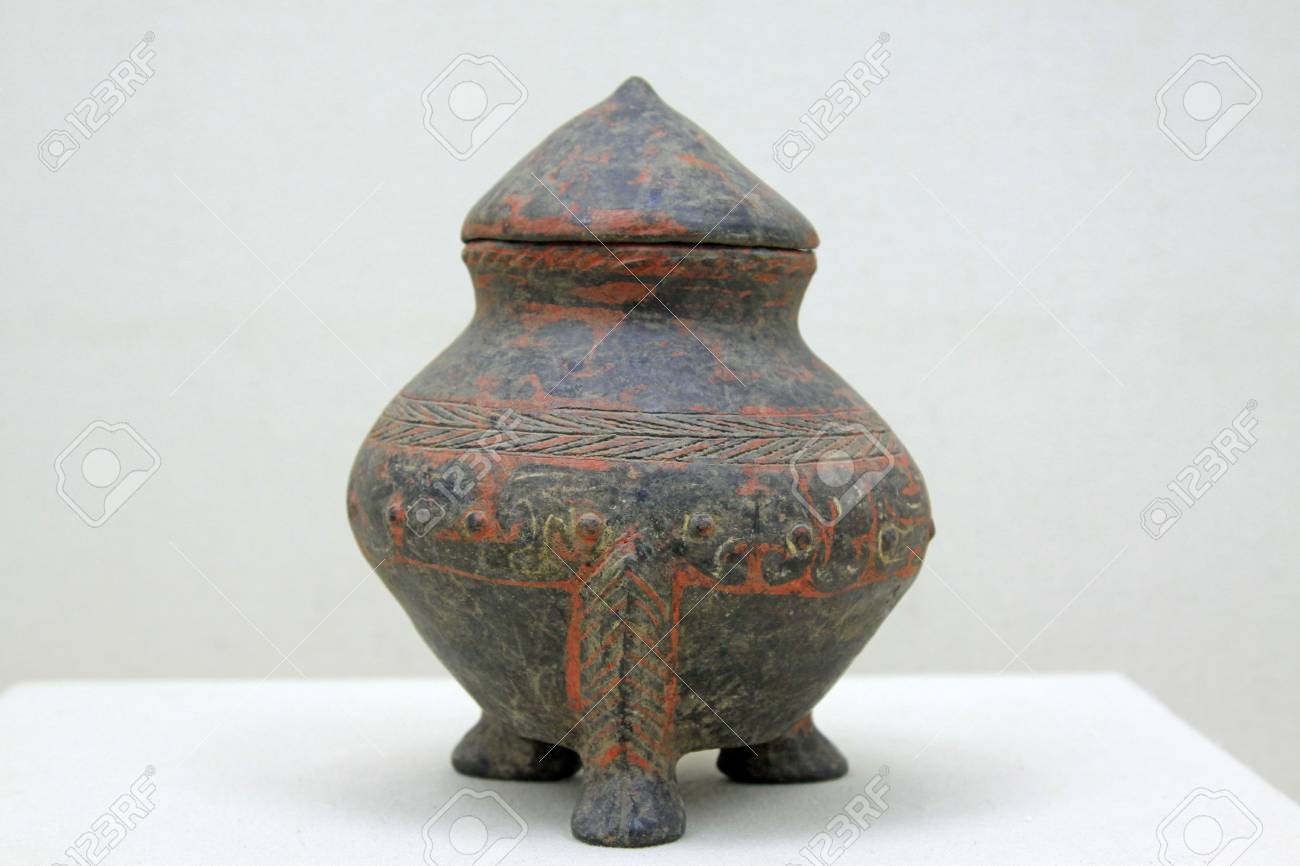 Descubriendo la cerámica de Songhai: Historia y cultura