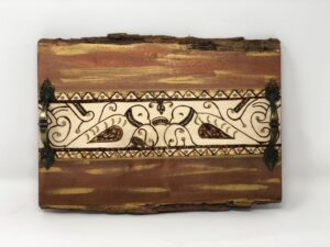 Dinastía Tulunid: descubriendo la ceramología de una época fascinante