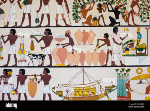 Cerámica ancestral de los Atrebates revela su historia