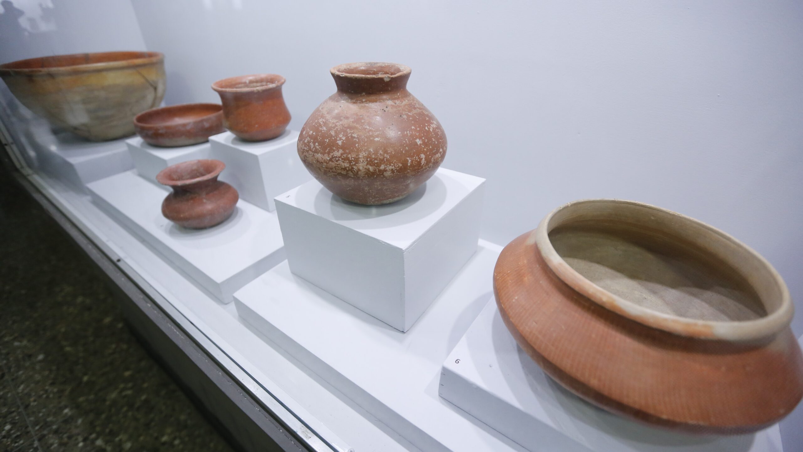 Ceramología del Reino Maya Mam: Arte e historia